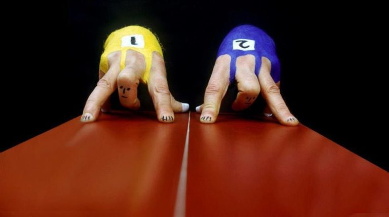 Unbelievable Hand Painting Art By Mario Mariotti