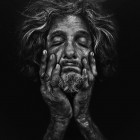 50 Of The Most Striking Portraits of Homeless People - The Wondrous