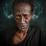 50 Of The Most Striking Portraits of Homeless People - The Wondrous