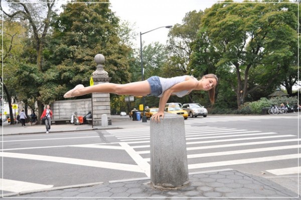 Here Are 24 Of The Most Perfect Planking Moments Of All Time - The Wondrous