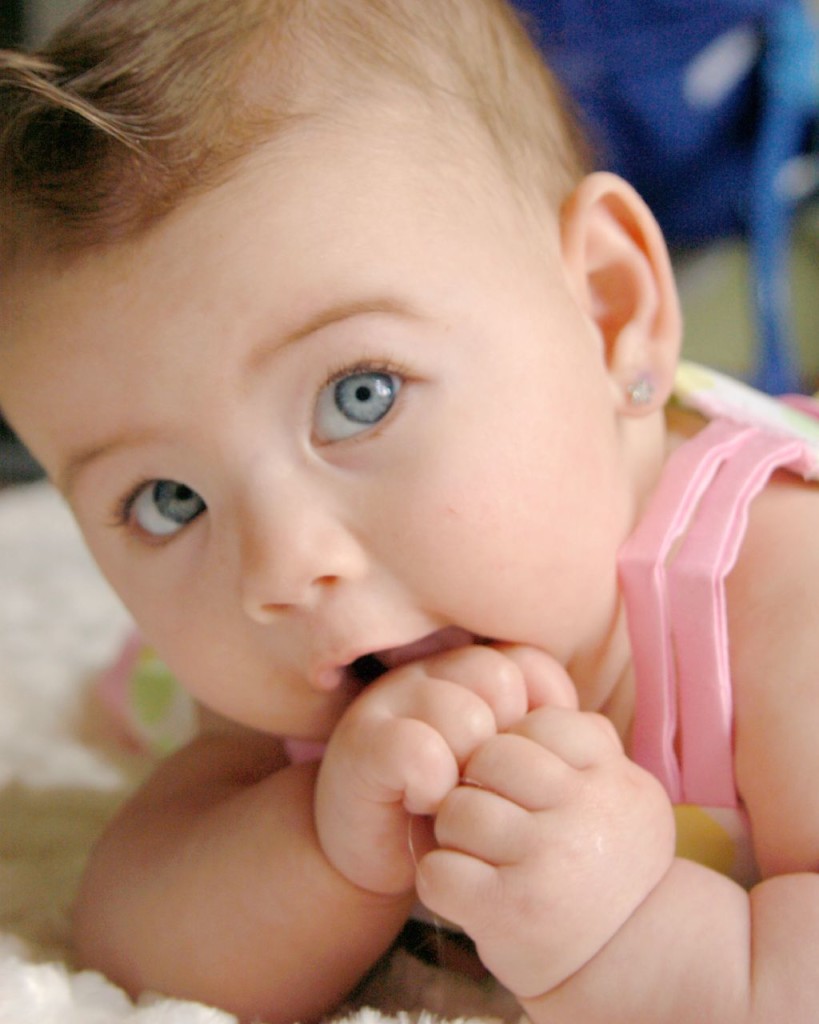 The 33 Best Cute Baby Photos Of All Time