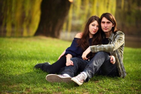 The 50 Best Cute Couple Pictures Of All Time