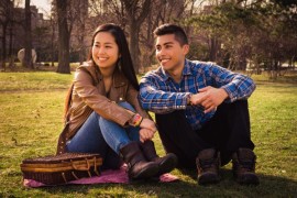 The 50 Best Cute Couple Pictures Of All Time