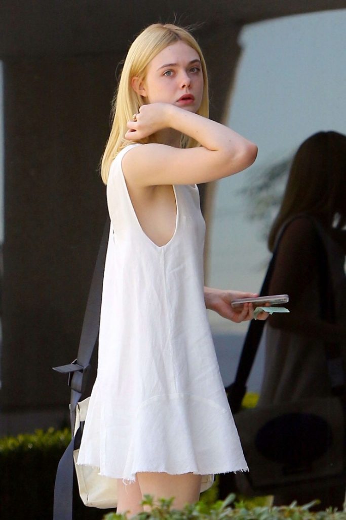 The 37 All Time Best Pictures Of Elle Fanning The Wondrous