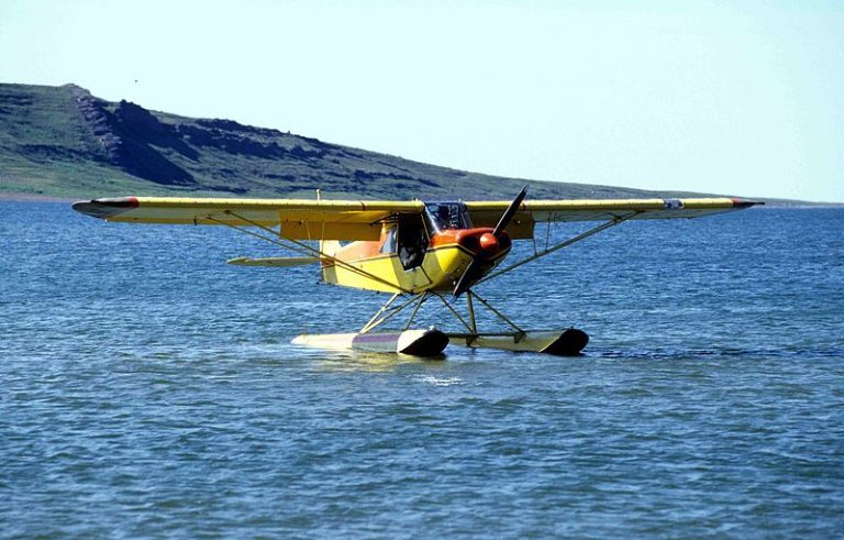 The 15 Best American Seaplanes and Amphibious Aircraft of All Time