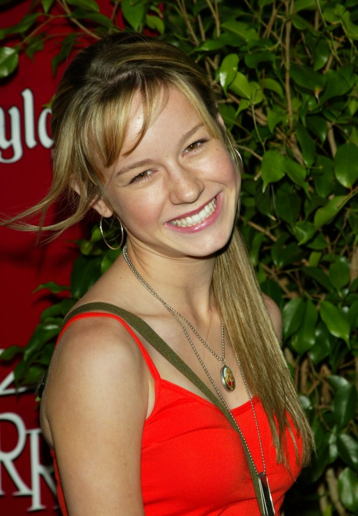The 52 All Time Best Brie Larson Hot Photos and Pictures