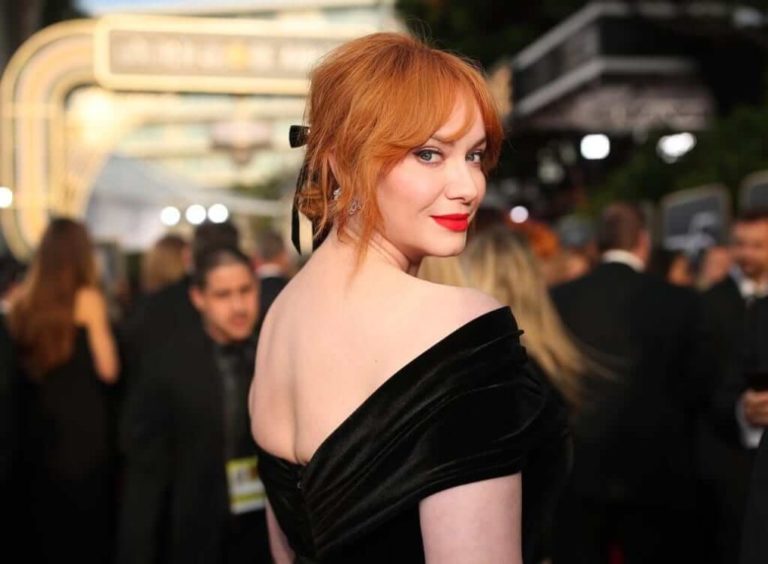 50 of the Best Christina Hendricks Bikini Pictures of All Time